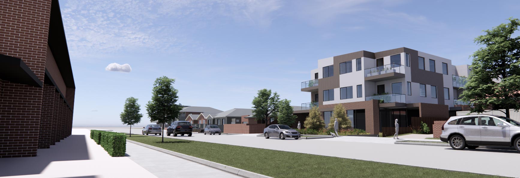 Portfolio | Arc Zero