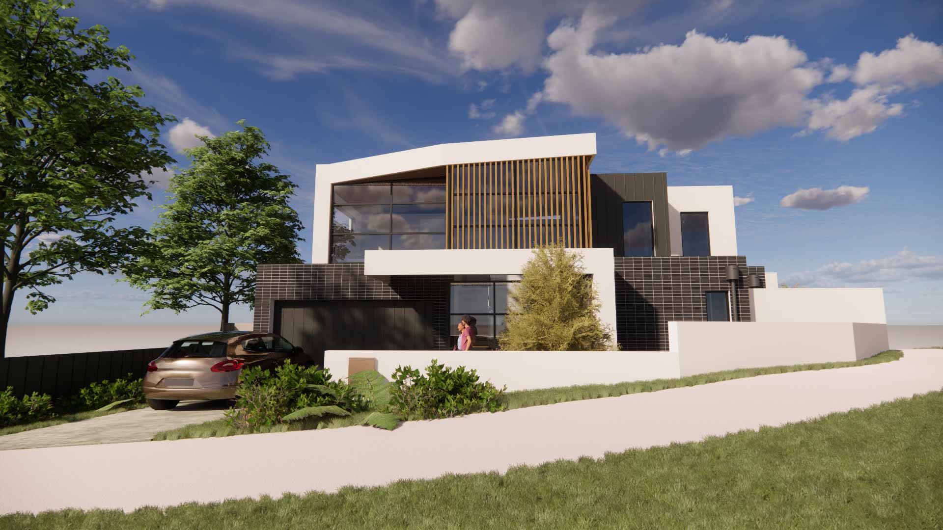 Portfolio | Arc Zero