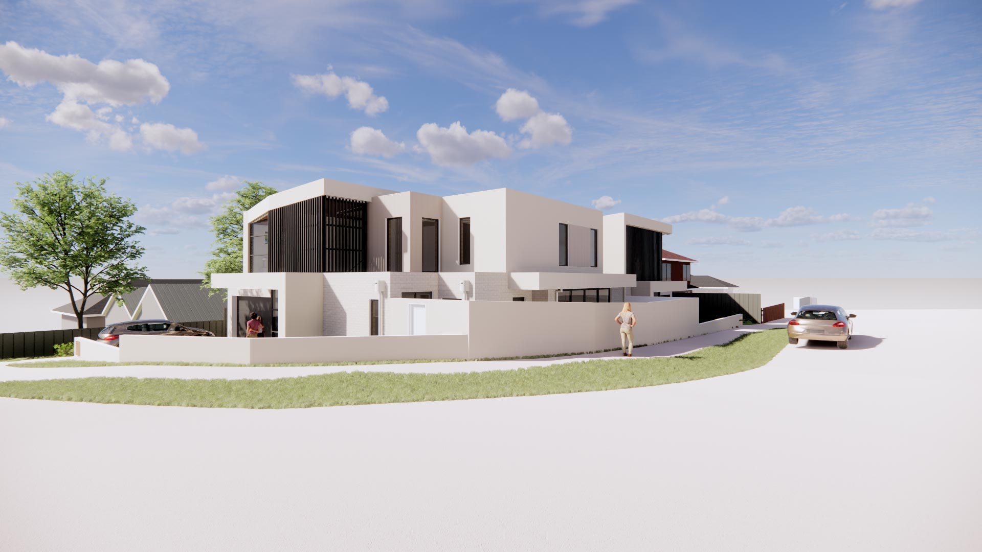 Portfolio | Arc Zero