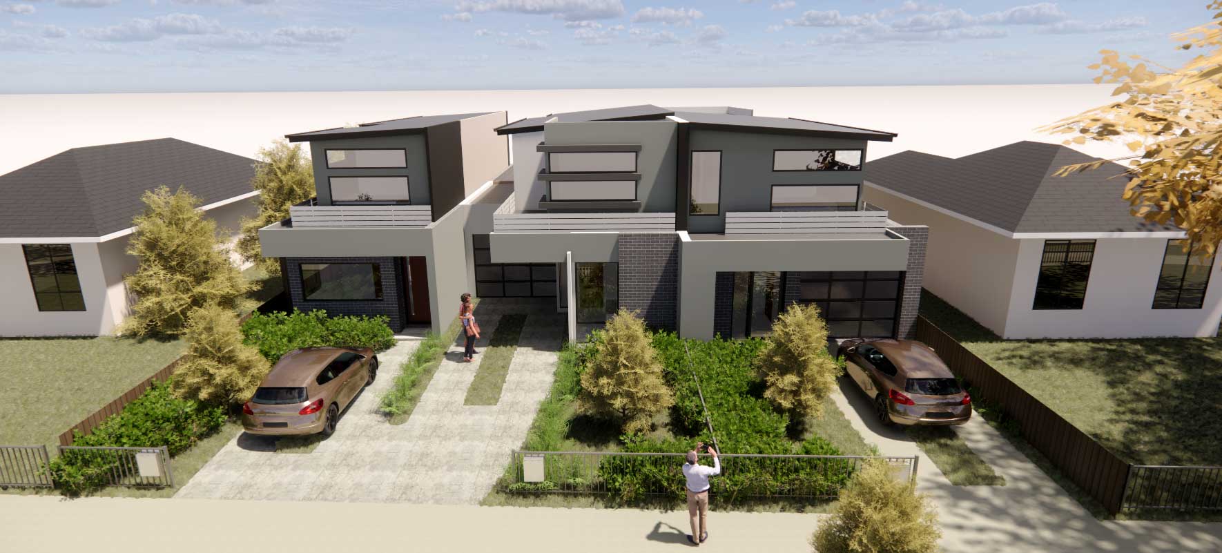 Portfolio | Arc Zero